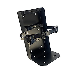 Fire Extinguisher Bracket, 20 lb.