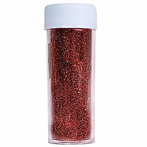 Weddings Parties and Gift Burgundy Sparkly Glitter Crafts DIY Party Wedding Decorations Projects Sale vngift11413