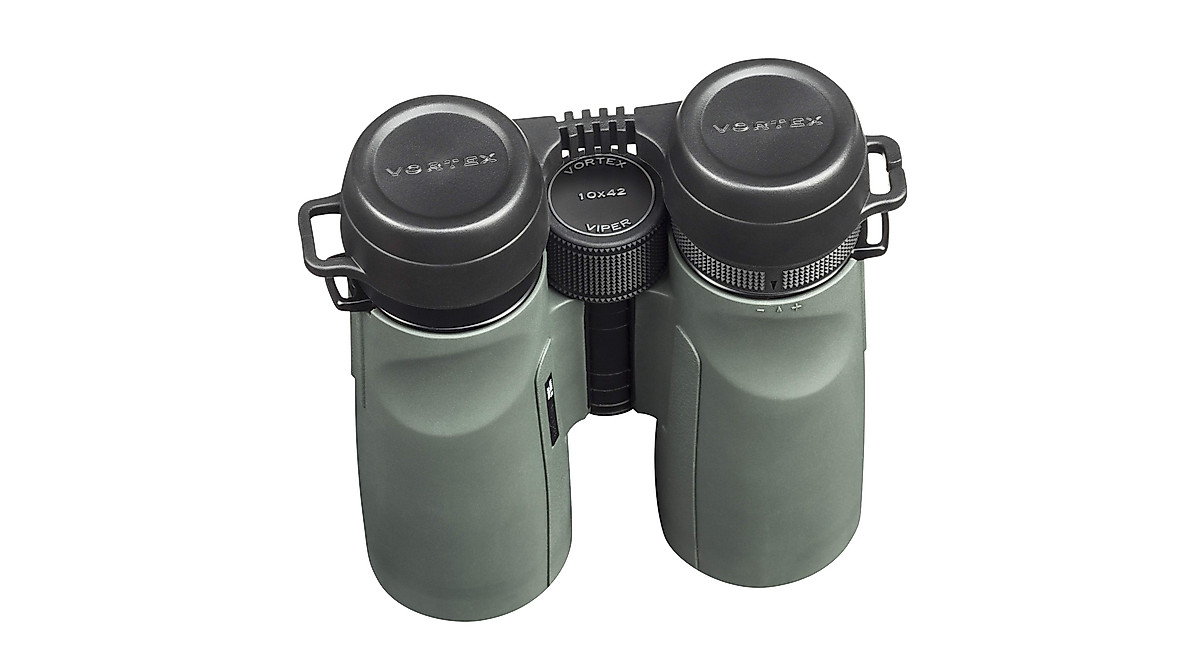 Vortex Binocular Rainguards - Protect Your Eyepieces in Any Weather