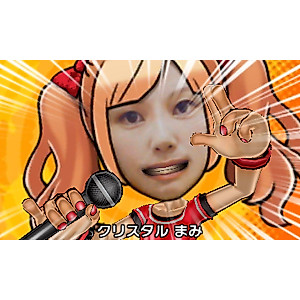 Daigasso! Band Brothers P(Japan Imported)