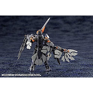 Kotobukiya Hexa Gear: Alternative Sneak Sight 1:24 Scale Model Kit, Multicolor