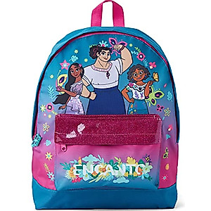 Disney Kids Backpack Multicolored Encanto