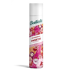 Batiste Shampoo Dry Sweetie 6.73 Ounce (200ml)