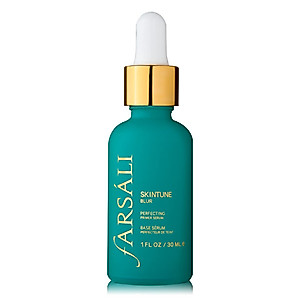 Farsali Skin Tune Blur Perfecting Primer Serum 0.34 oz Travel size
