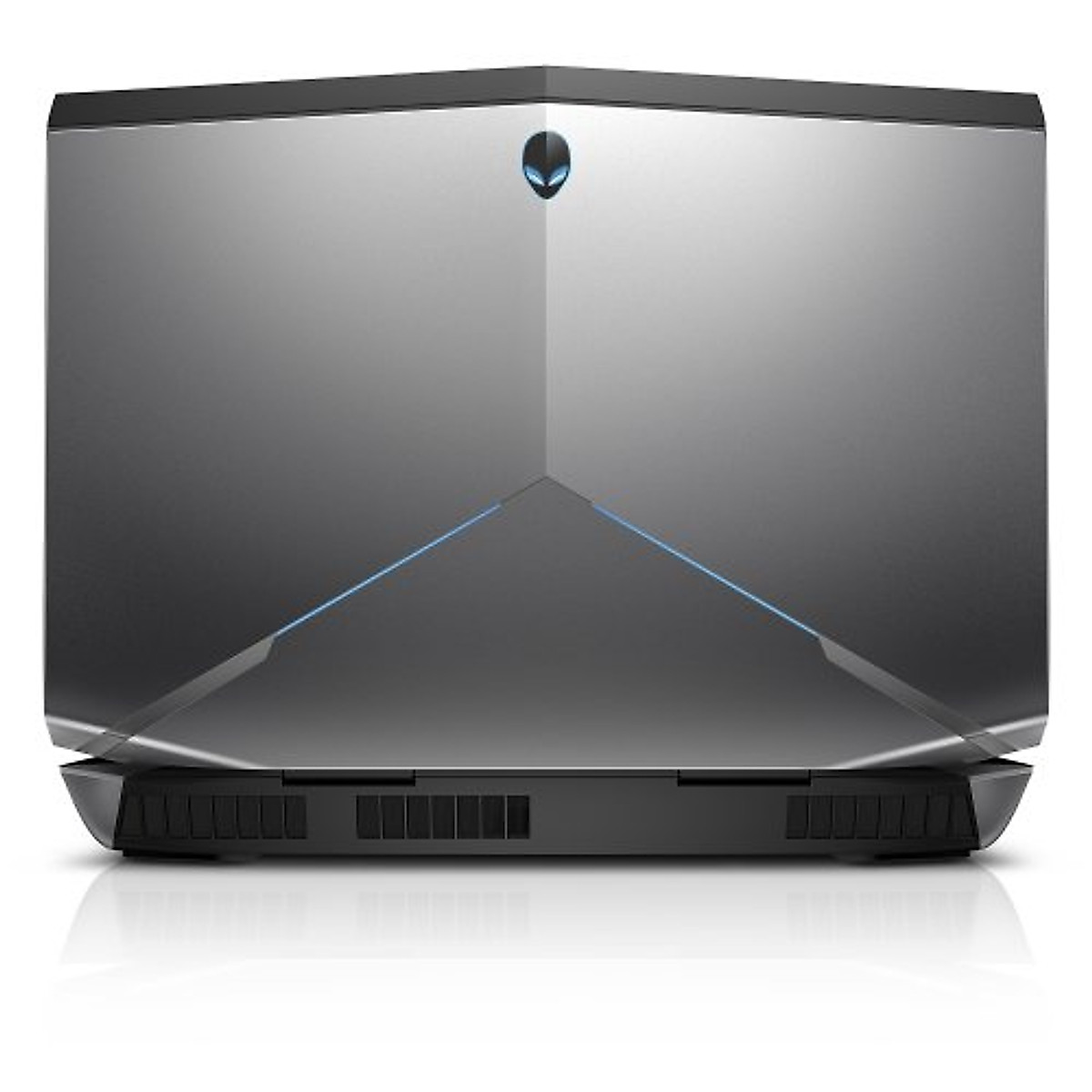 Alienware ALW18-4001sLV 18.4-Inch Laptop (2.5 GHz Intel Core i7-4710MQ Processor, 16GB DDR3L, 1TB HDD, 80GB SSD, Dual NVIDIA GeForce GTX 860M, Windows 7 Home Premium) [Discontinued By Manufacturer]
