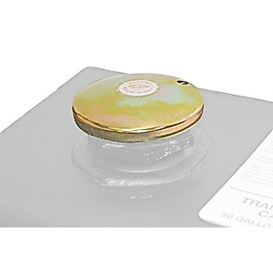 DEE ZEE DZGASCAP2 Transfer Tank Vented Cap (Top only)