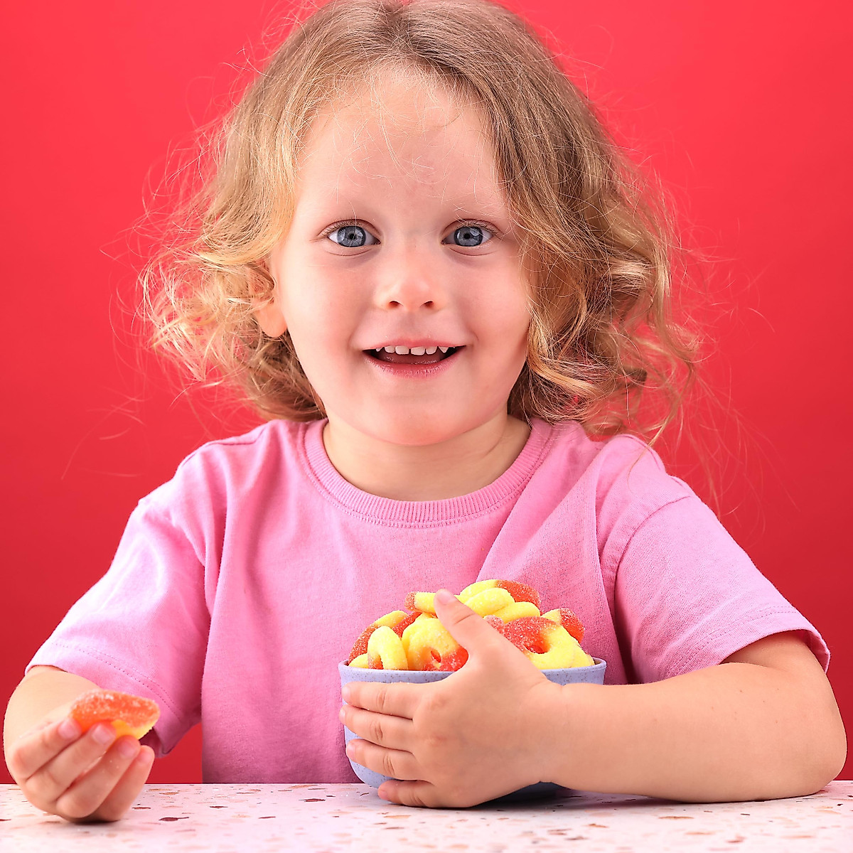 Wheat Straw Bowls Set of 4 Lightweight Reusable Plates - Microwave & Dishwasher Safe - Wheat Straw Dinnerware Sets - Cereal Bowl - Ramen Bowl Set - Soup bowls - Salad Bowl - Fruit Bowl