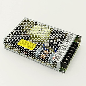 LRS-150-12 Mean Well 150W 12V 12.5A Switching Power Supply MeanWell LRS-150-12