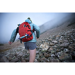 LifeStraw Personal Water Filter for Hiking, Camping, Travel, and Emergency Preparedness, 2 Pack, Blue