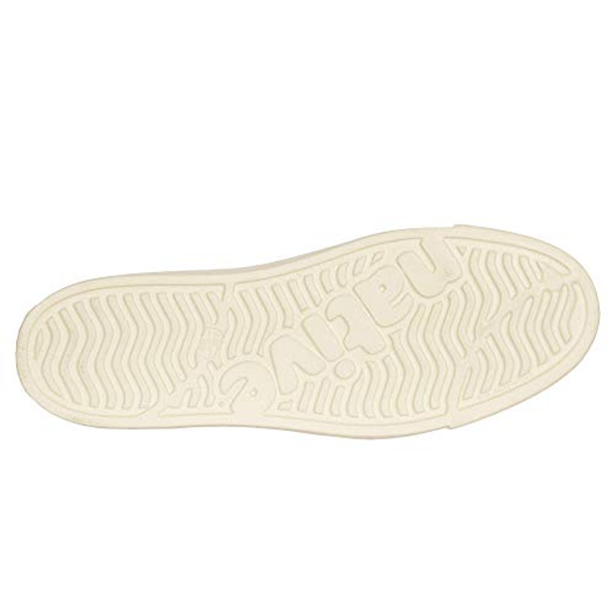 Native Shoes Unisex Jefferson Bloom Bone White Men's 6, Women's 8 Medium