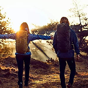 Thule Alltrail X 15L, Obsidian, One Size