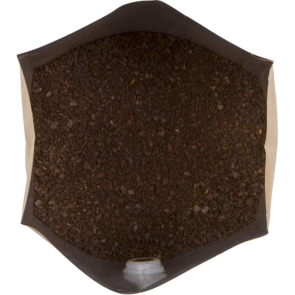 Stone Street Cold Brew Coffee, High Caffeine ‘Boost Blend’, Coarse Ground Coffee, Dark Roast, 2 LB