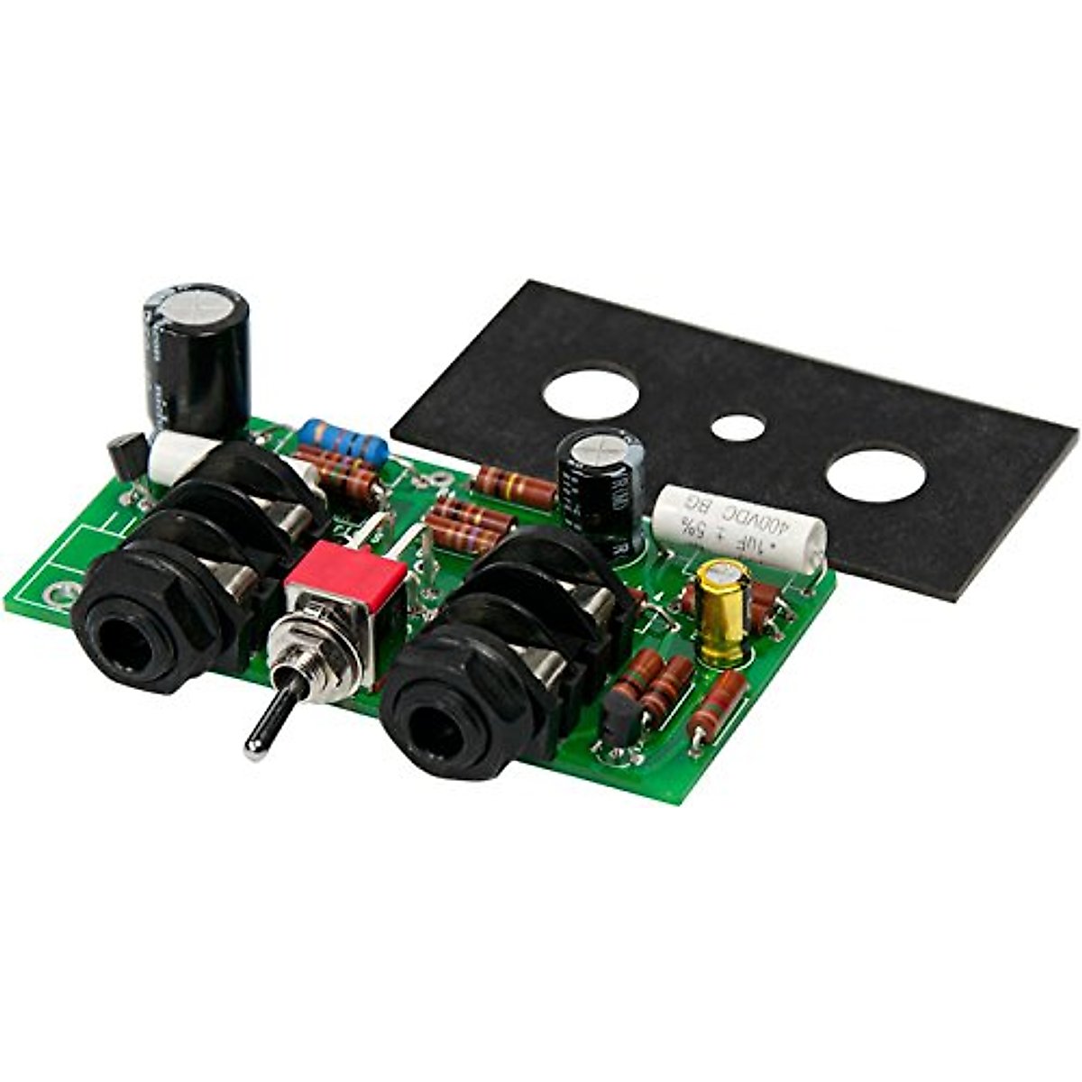 Mojotone Discrete Hi-Voltage Series Effects Loop