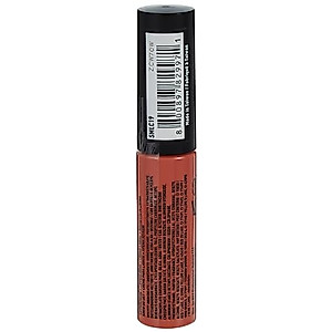 NYX PROFESSIONAL MAKEUP Soft Matte Lip Cream, Lightweight Liquid Lipstick - Cannes (Matte Muted Mauve)