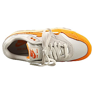 Nike Womens WMNS Air Max 1 DZ4709 001 Magma Orange - Size 8W