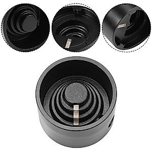 For Milwaukee Tool 49-90-2029 Reamer Attachment Fits for M18 FUEL Compact Band Saw (2829-20), M18 FUEL Compact Dual-Trigger Band Saw (2829S-20)