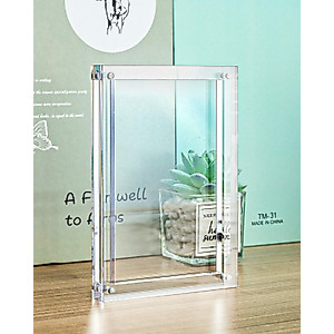 BGS Graded Card Holder Acrylic Frame, Sports Card Display BGS Card Frame