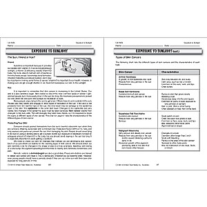 Mark Twain Life Skills Mental Health Workbook for Kids, Anxiety, Stress, and Social Emotional Learning for Kids Age 10+, Grades 5-8 Mental Health Books, Classroom or Homeschool Curriculum