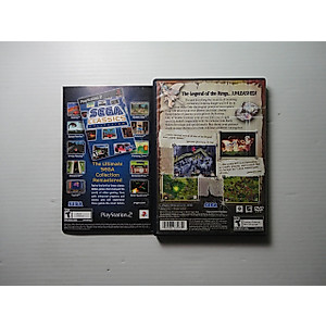 Shining Tears - PlayStation 2