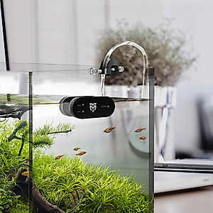 MagTool Platinum Serial Optical Auto Top Off System(ATO) with Smart SPT Algorithm and Beep Alarm(MT-200)