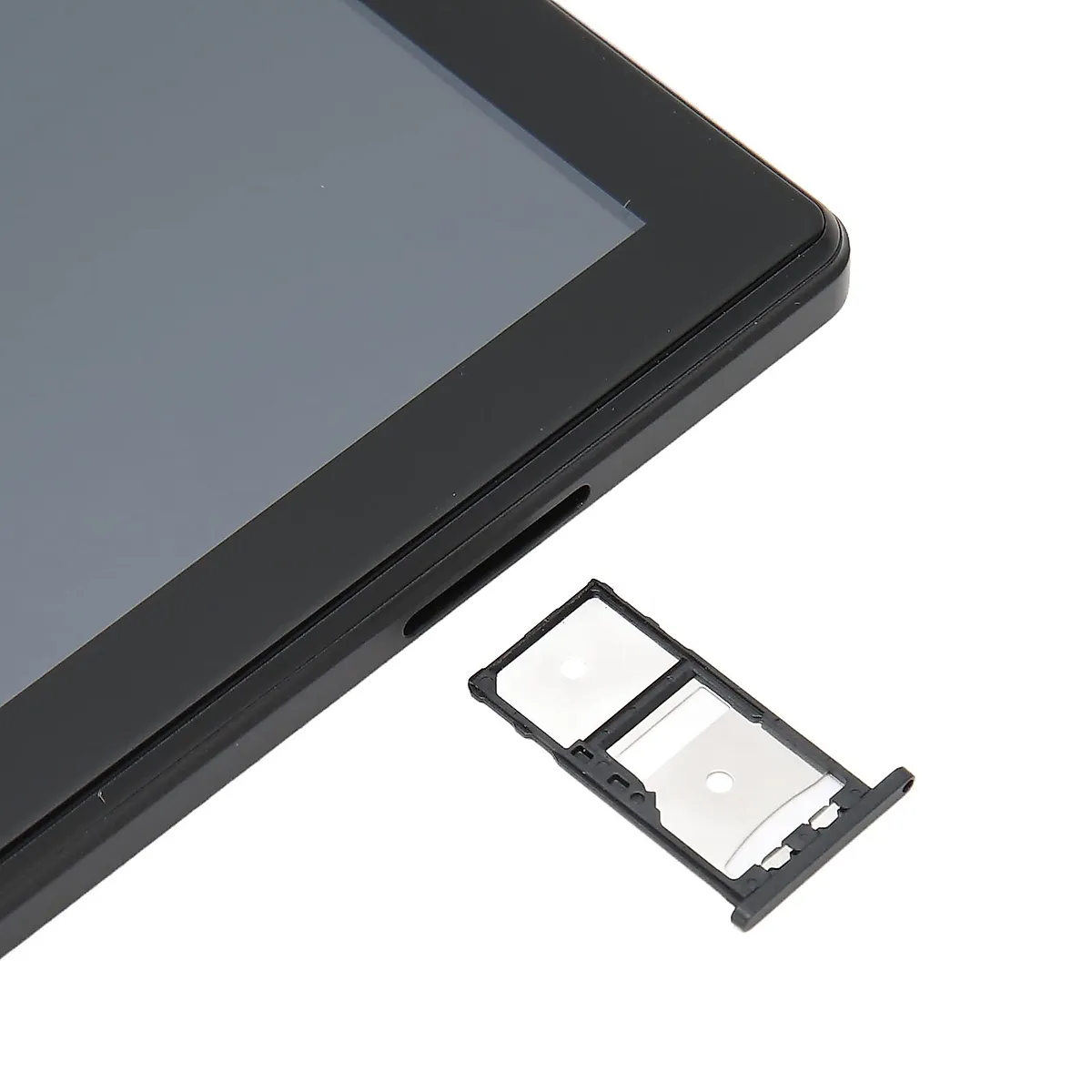 10.1 Inch Gaming Tablet, Android 12 Tablet for Kids, Octa Core Processor, 8GB RAM 256GB ROM, FHD Touchscreen, 8MP+16MP Camera, 2.4G/5G WiFi, BT 5.0, 4G Network, 7000mah Battery