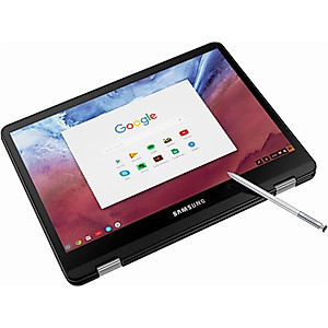 Samsung Pro 2-in-1 12.3" TouchScreen Chromebook - Intel Core - 4GB RAM - 64GB eMMC Flash Memory
