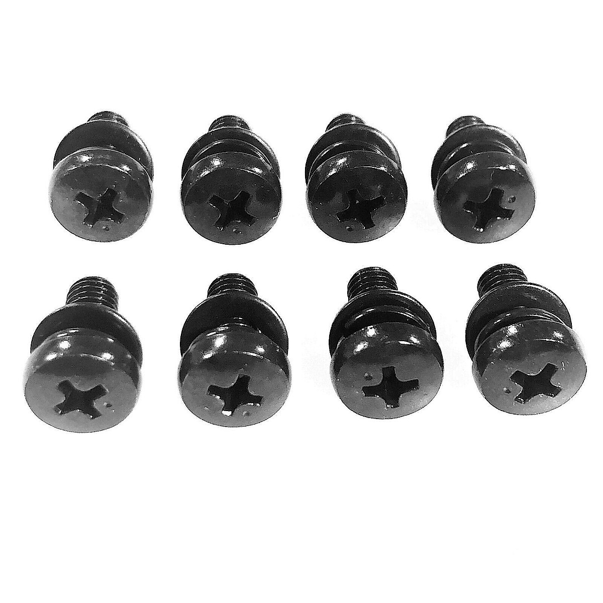 ReplacementScrews Stand Screws Compatible with Toshiba 50L1350U