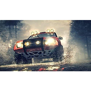 Dirt 3 - Xbox 360 (Renewed)