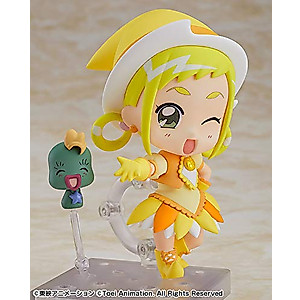 Max Factory Magical Doremi 3: Momoko Asuka Nendoroid Action Figure, Multicolor