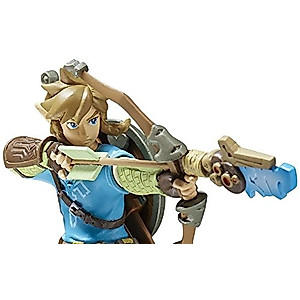 Nintendo amiibo-Link (Archer): Breath of the Wild