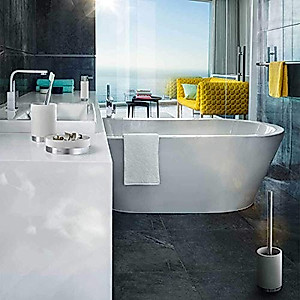 Blomus 68865 Ara Storage Container, White