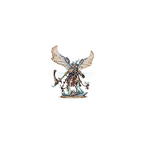 Games Workshop Death Guard Daemon Primarch Mortarion Warhammer 40,000, 5 years to 99 years