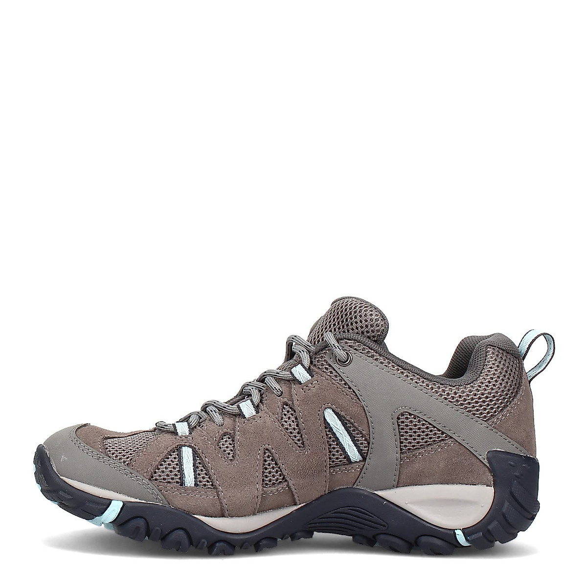 Merrell Women's Deverta 2 Hiking Shoe, Charcoal, 8