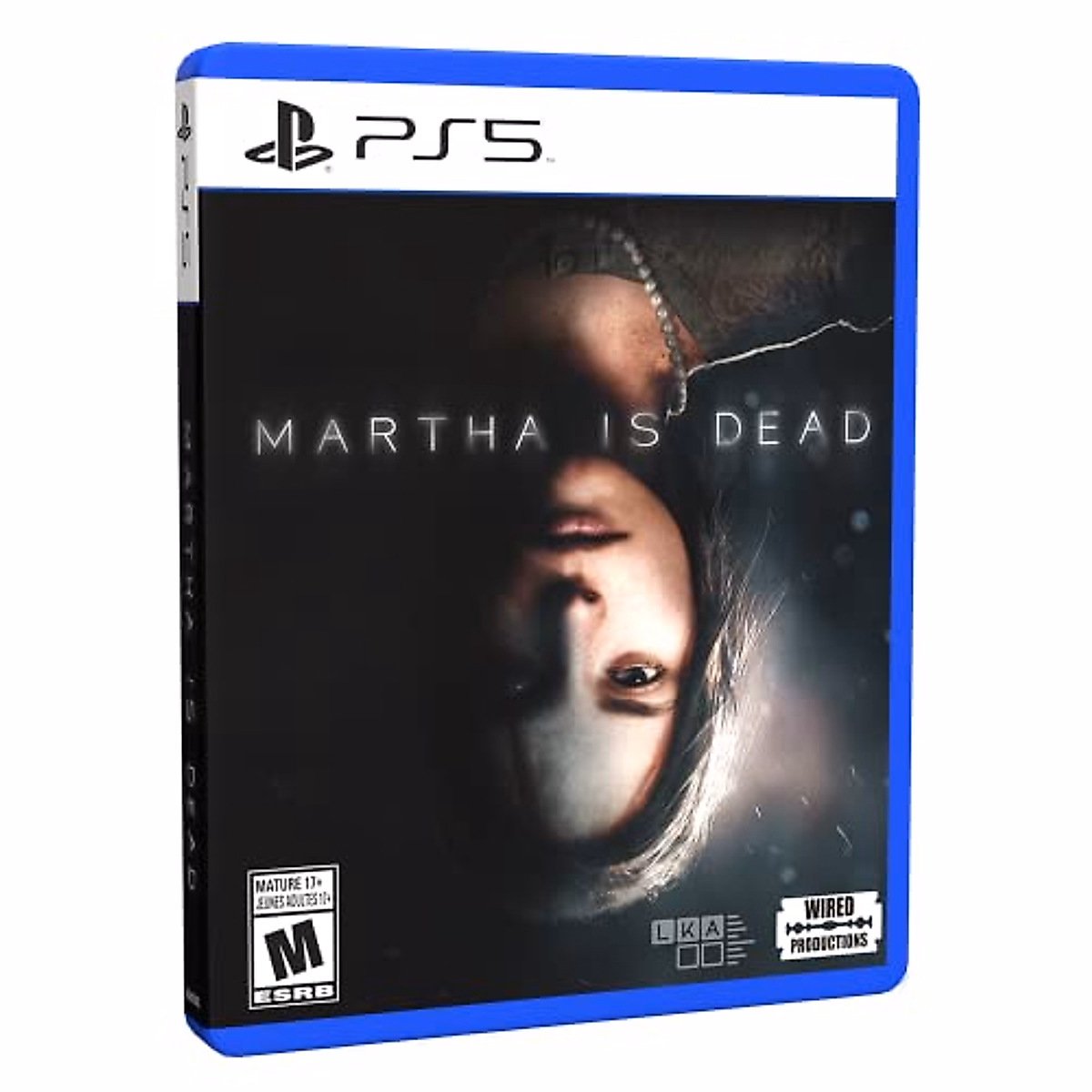 Martha is Dead - PlayStation 5