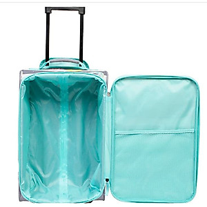 CRCKT Kids' Softside Donut Carry On Suitcase (069-03-0916)