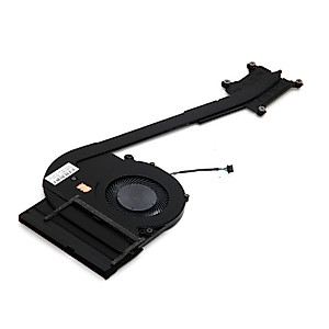 New Genuine HP EliteBook 850 G3 Series Heatsink and Fan 821184-001