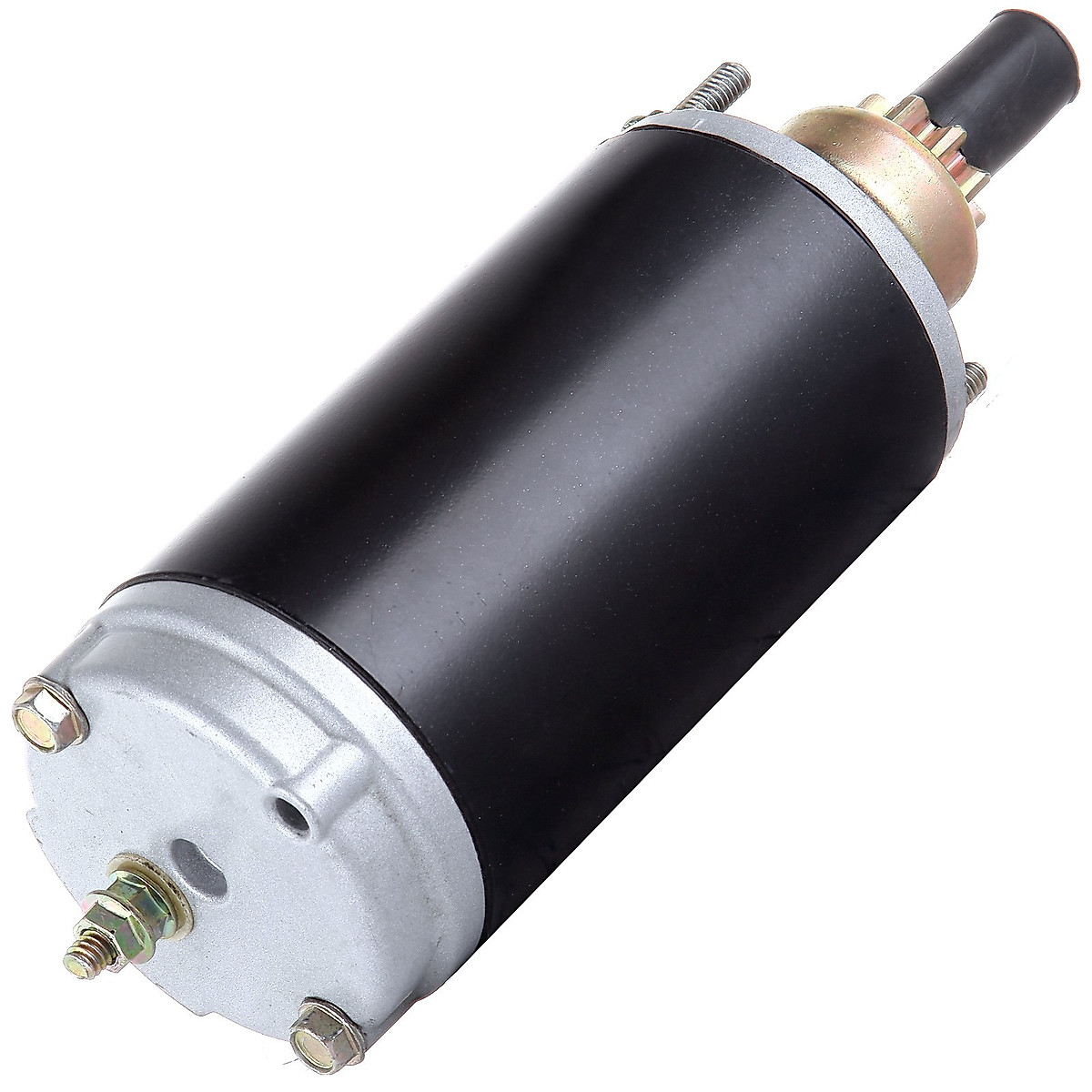 OCPTY Starter Fit for for Cub Cadet 2072 1989-87/2082 2000-92 Kohler 20HP Gas for Toro 718-Z/720-Z Tractor 1986 1987 Kohler 18HP/20HP Groundsmaster 117 1985-1990 Kohler 17HP Gas 5774N