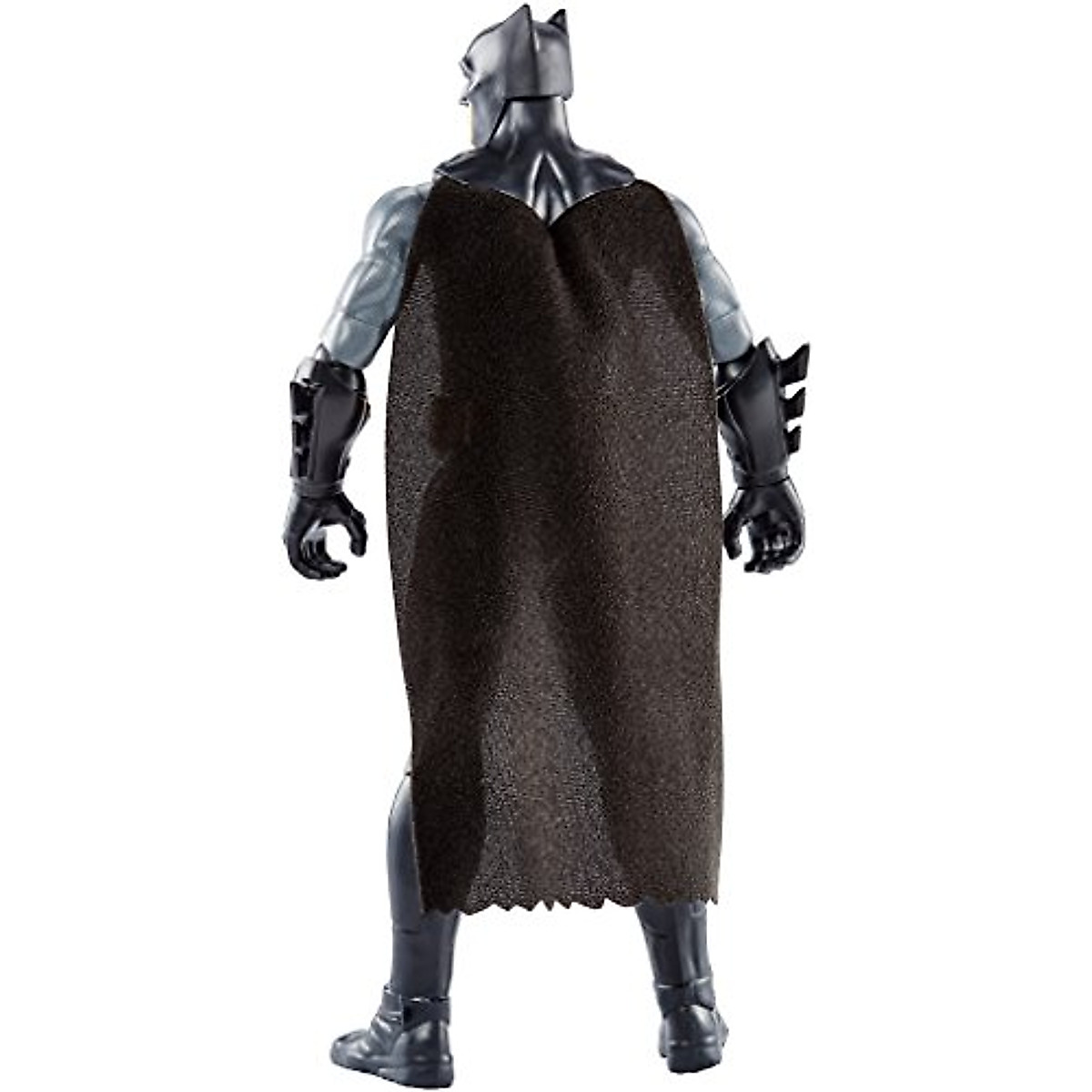 Mattel Justice League True-Moves Series Batman Figure