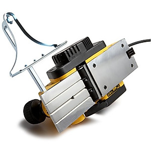 DEWALT Hand Planer, 7-Amp, 3-1/4-Inch (DW680K)