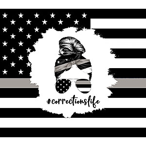 Personalized Insulated 20oz Tumbler | Stainless Steel Insulated Cup | Travel Cup | Double Wall Coffee Cup for Hot and Cold Drinks | #CorrectionsLife Corrections Life with Name