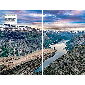 Fodor's Essential Norway (Full-color Travel Guide)