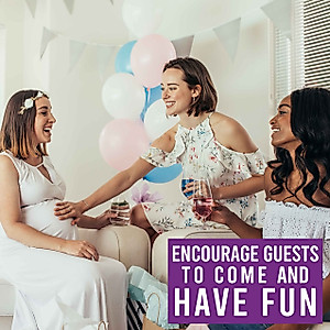 25 Baby Shower Diaper Raffle Tickets For Baby Shower Games To Play - Fiesta Baby Shower Games Gender Neutral, Diaper Raffle Cards, Baby Raffle Tickets, Baby Shower Invitation Inserts, Baby Shower Idea