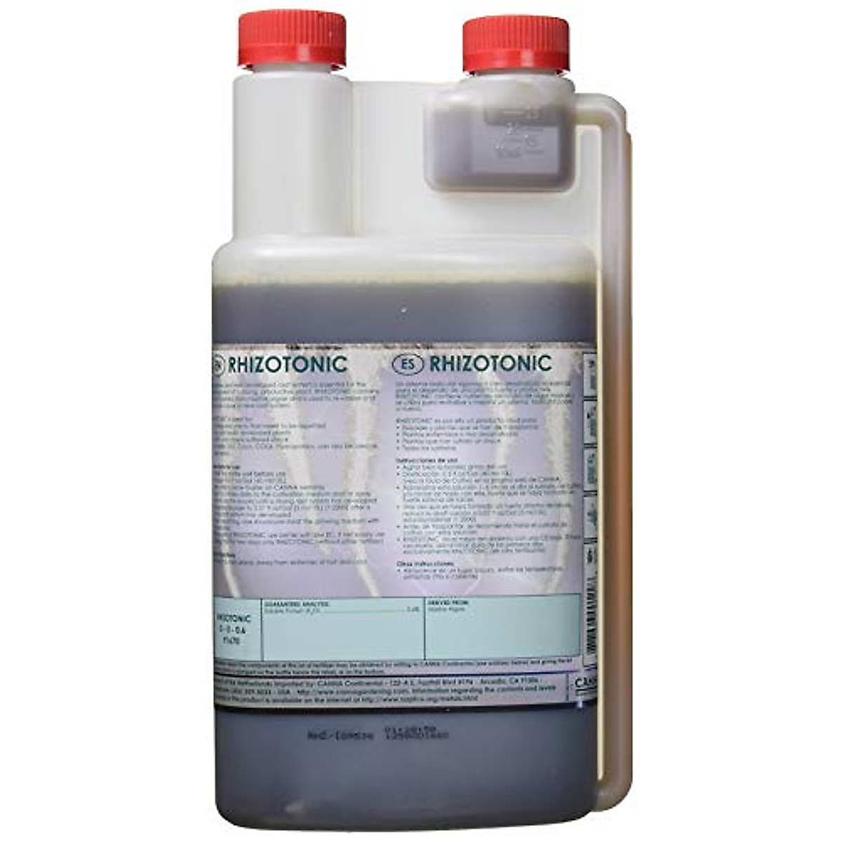 Canna Rhizotonic 1L