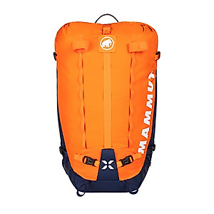 MAMMUT(マムート) Men's Nord Wand, 6.6 gal (28 L) / Trion Nordwand 28, arumita-Night
