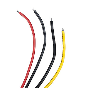 uxcell DC 48V to DC 12V 20A 240W Waterproof Power Supply Module Voltage Converter Regulator Transformer