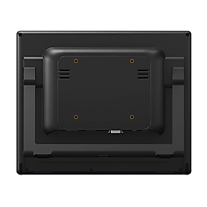 LILLIPUT Fa1000-np/c 9.7" TFT Monitor with Hdmi, Dvi, VGA & Av Input, LED Monitor for Desktop Applications(Non-Touch) by Viviteq