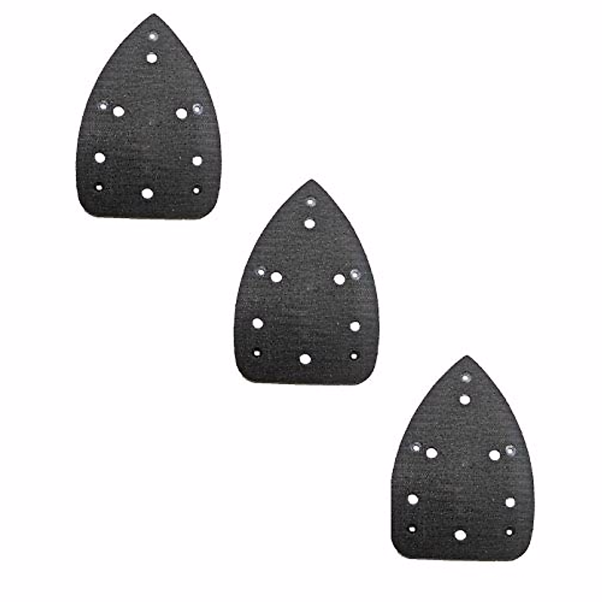 RYOBI OEM 39065005001 CFS1501-02 039065005001-3 Sander Platen Assembly (3 Pack) CFS1503K CFS1503