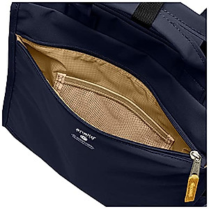 anello GRANDE(アネロ グランデ) Women Backpack, NVY