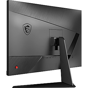 MSI G272, 27" Gaming Monitor, 1920 x 1080 (FHD), IPS, 1ms, 144Hz, FreeSync, HDMI, Displayport, Tilt