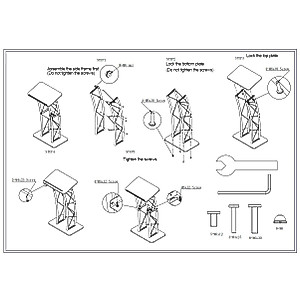 Futchoy Metal Black Podium Conference Presentation Pulpit School Office Church Lectern,Curved Design Cup Holder Design, Wrought Paint Curved Podium, Schools, Churches, Meeting Rooms